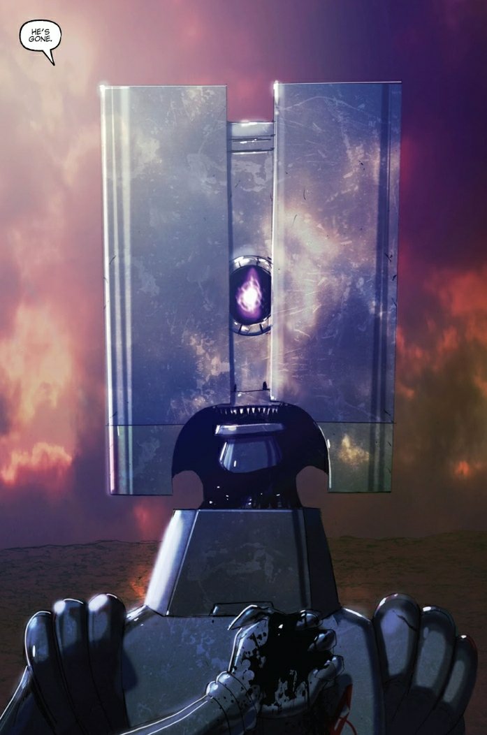 The Kill Lock, Graphic Novel Review - Amanja Reads Too Much