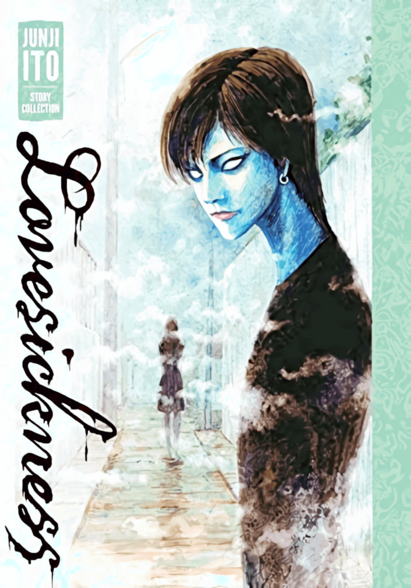 Body Horror Books to Make Your Skin Crawl - Amanja Reads Too Much