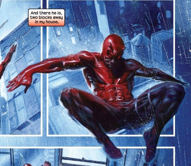 Secret War (2004-2005) Marvel Comics Review and Summary - Amanja Reads ...