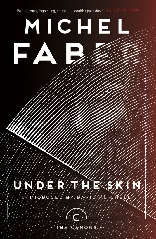 Under the Skin, Book Review and Summary - Amanja Reads Too Much