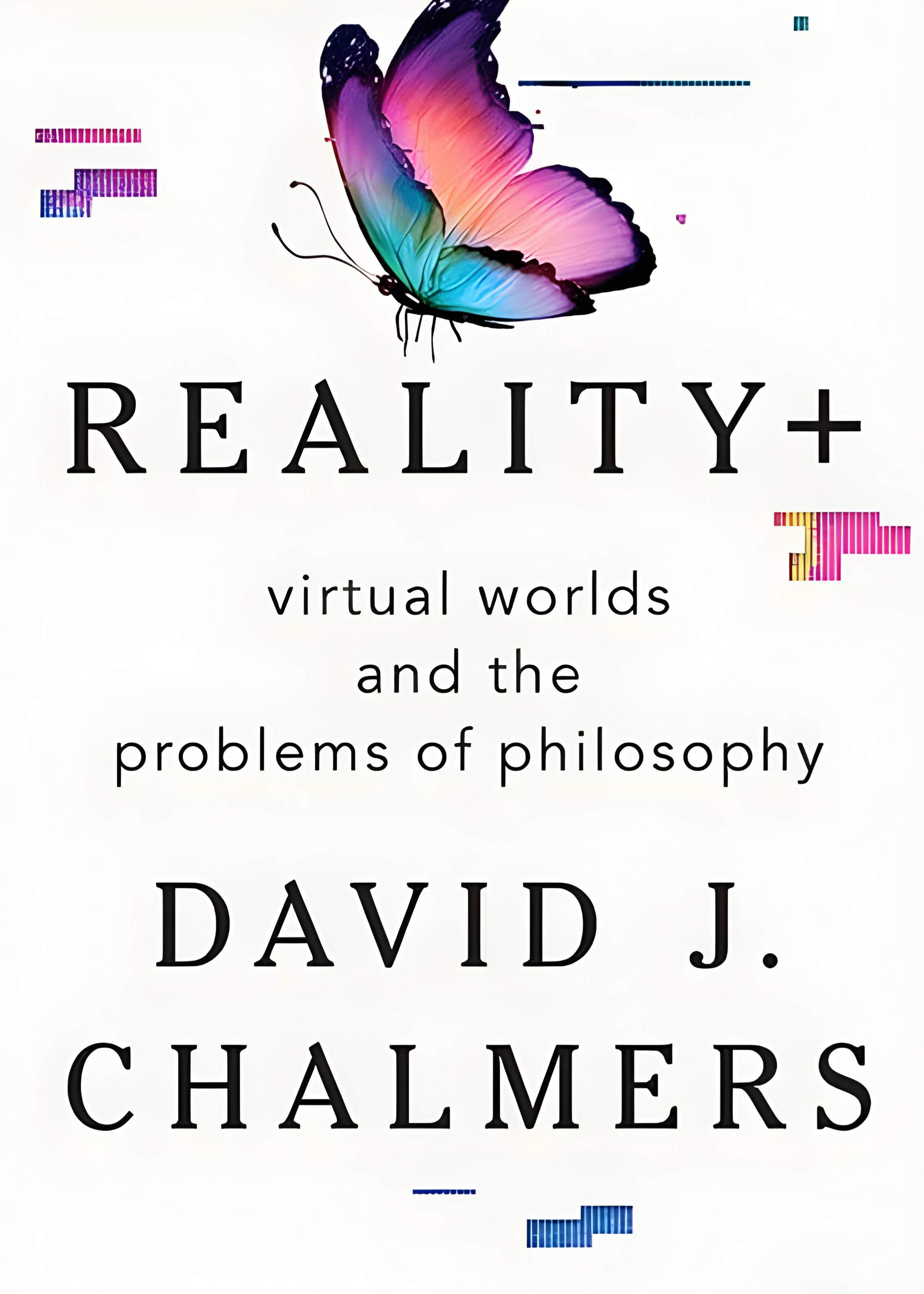 Reality + : Book Review - Amanja Reads Too Much